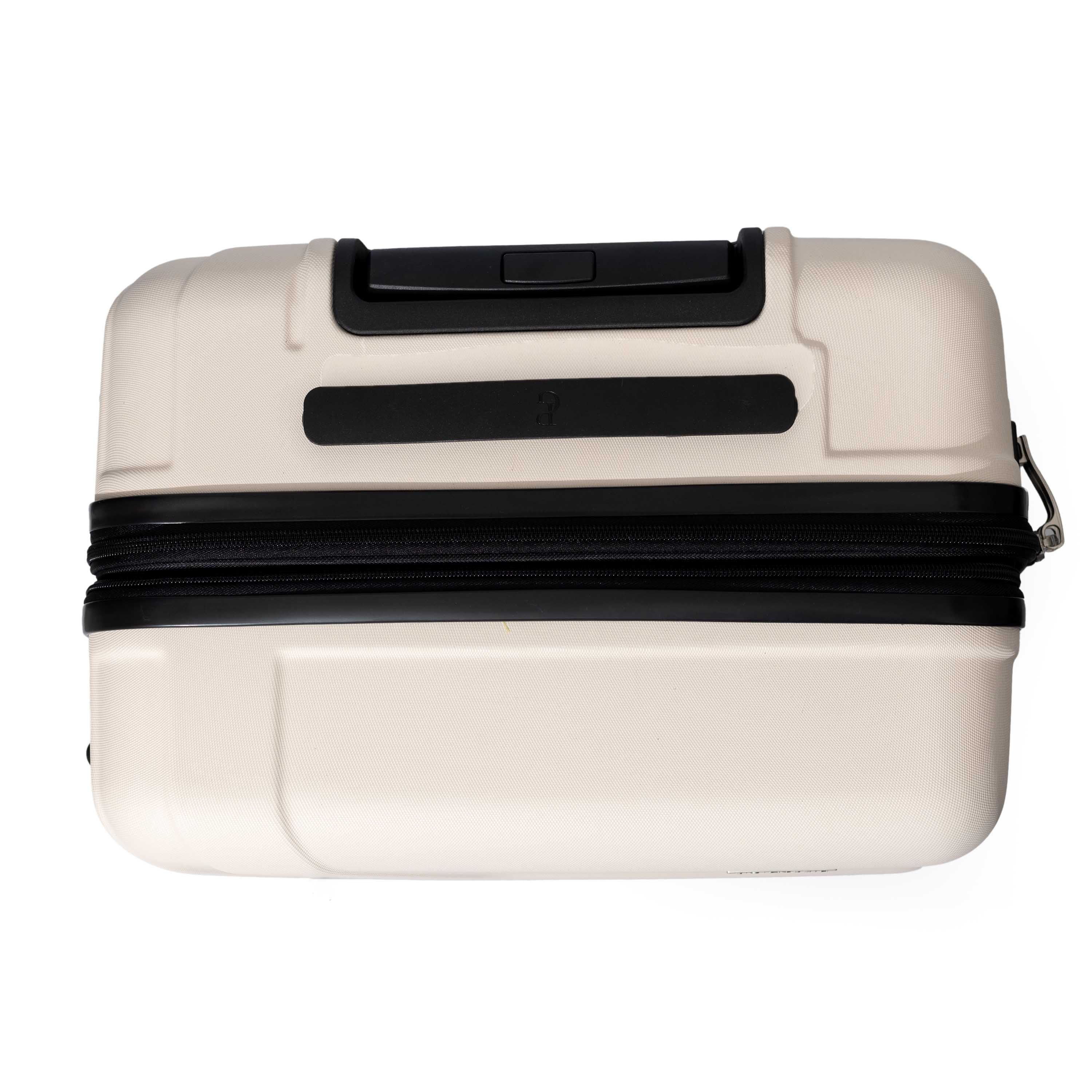 P. G. MARTIN - SKYLER - 28" SUITCASE ABS (Acrylonitrile Butadiene ...