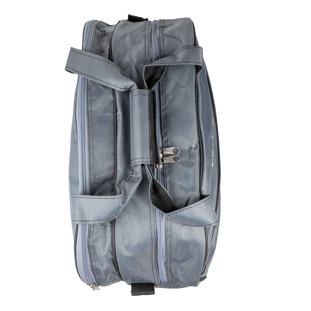 Sprite Travel Bag - Large 1000D Oxford Gray