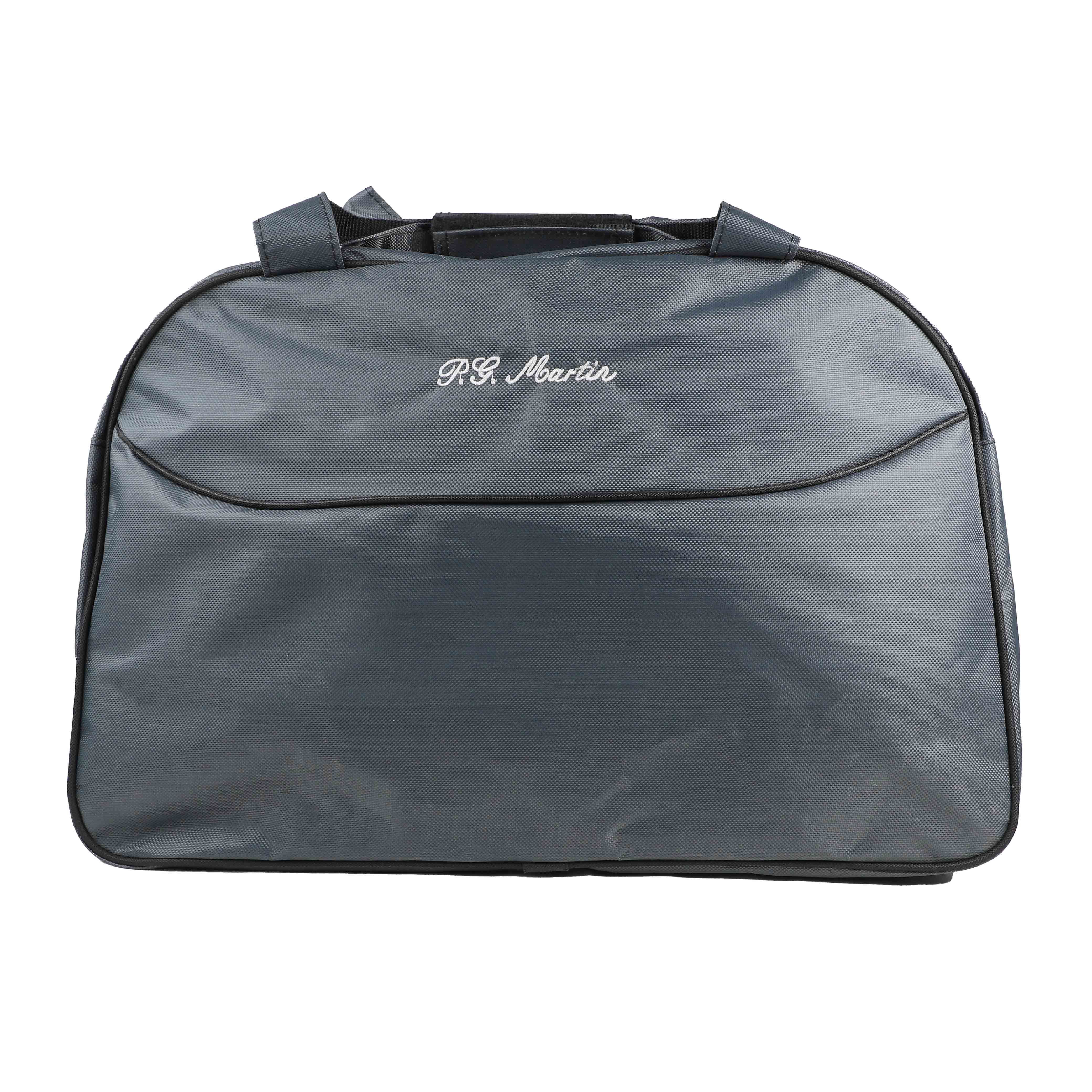 Sprite Travel Bag - Large 1000D Oxford Gray